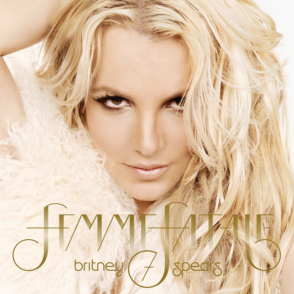 Britney Spears Pfp