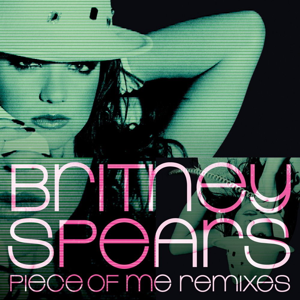 Download Singer Pop Music Britney Spears Music PFP