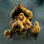 Download Movie Pirates Of The Caribbean PFP