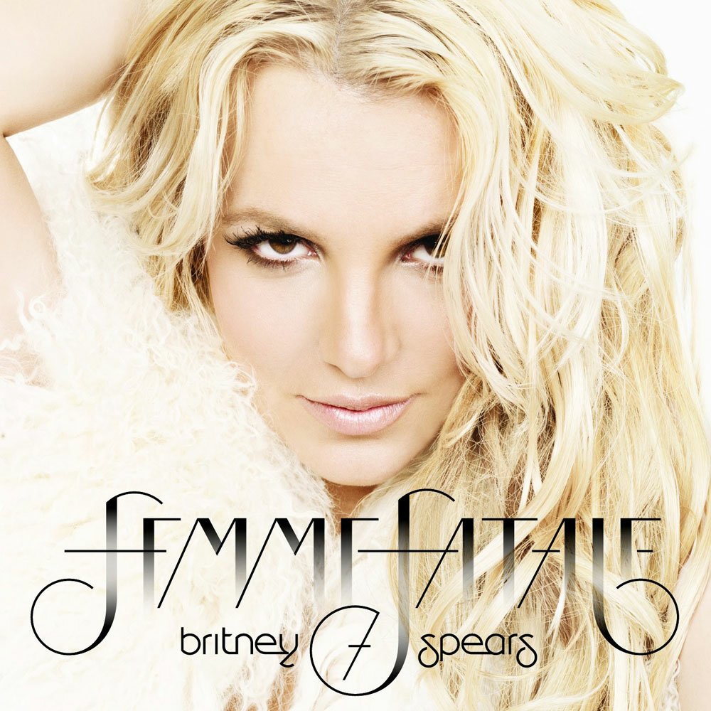 Britney Spears pfp - Avatar Abyss