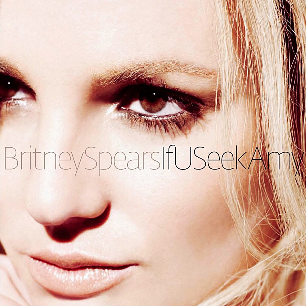 Download Singer Pop Music Britney Spears Music PFP