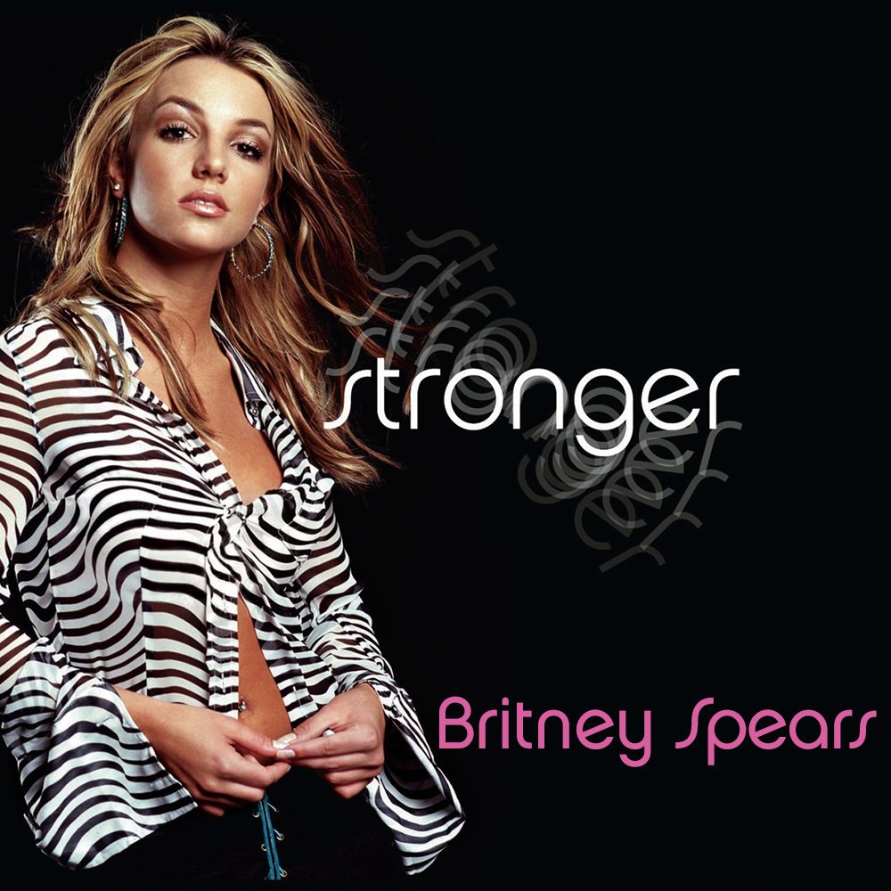 Download Singer Pop Music Britney Spears Music PFP