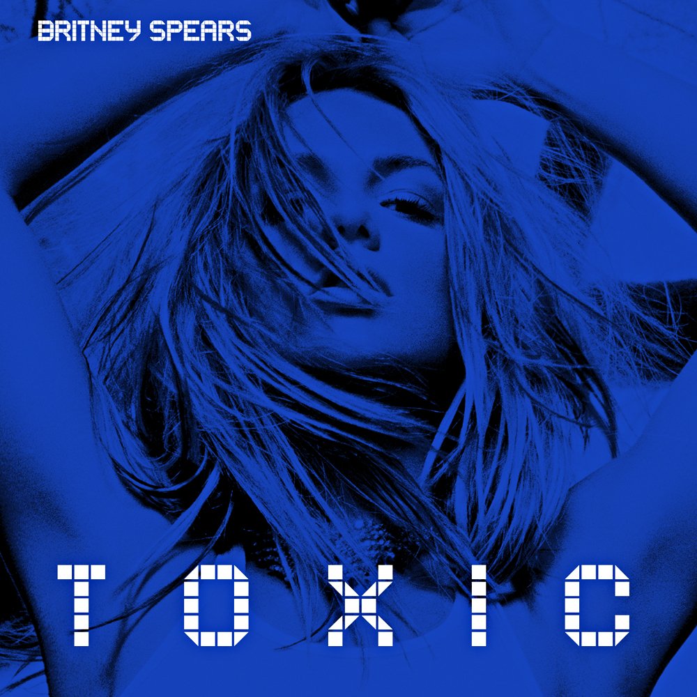 Download Singer Pop Music Britney Spears Music PFP