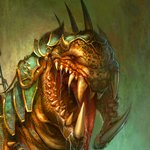 Download Fantasy Creature PFP