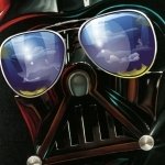 Download Darth Vader Funny Star Wars PFP