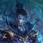 Download Fantasy Sorcerer PFP