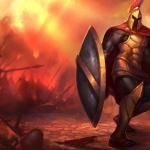 Download Video Game League Of Legends PFP