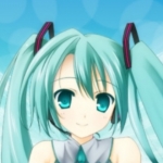 Download Anime Vocaloid PFP