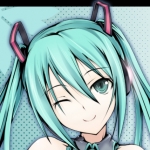 Download Anime Vocaloid PFP
