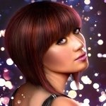 Download Woman Artistic PFP