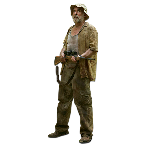 The Walking Dead Pfp