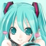 Download Anime Vocaloid PFP