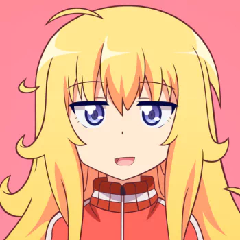 [10+] Gabriel DropOut PFP