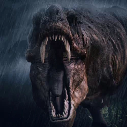 Tyrannosaurus Rex PFP