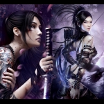 Download Fantasy Tattoo PFP