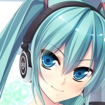 Download Anime Vocaloid PFP
