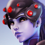 Overwatch Pfp