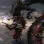 Download Dark Battle PFP