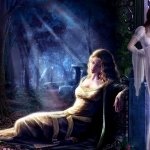 Download Fantasy Woman PFP