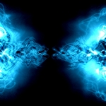 Download Abstract Blue Abstract Blue PFP