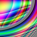 Download Abstract Colors PFP