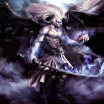 Download Dark Demon PFP