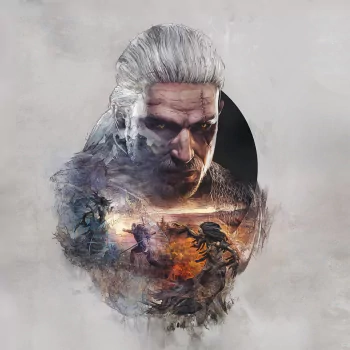 [20+] Geralt Of Rivia PFP