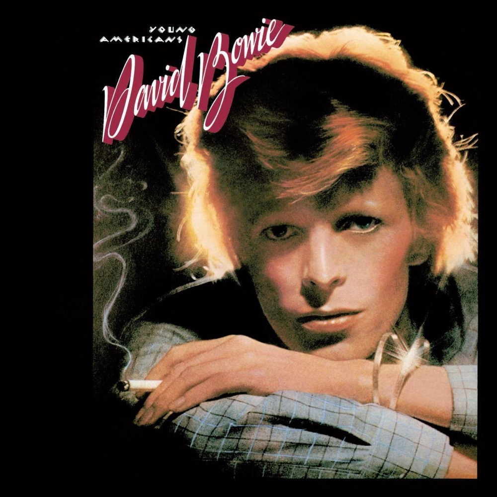 Download Music David Bowie PFP