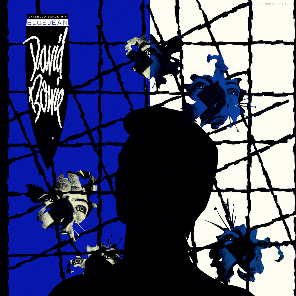 Download Music David Bowie PFP