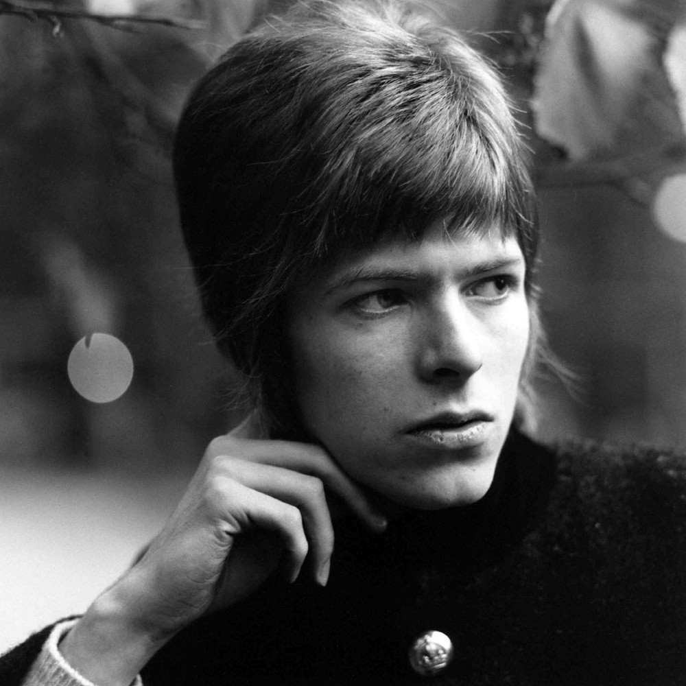 Download Music David Bowie PFP