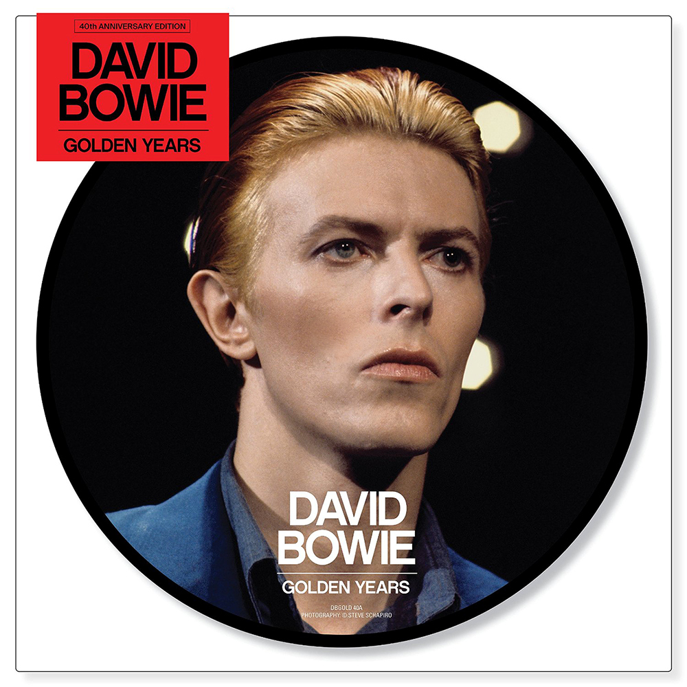 Download Music David Bowie PFP