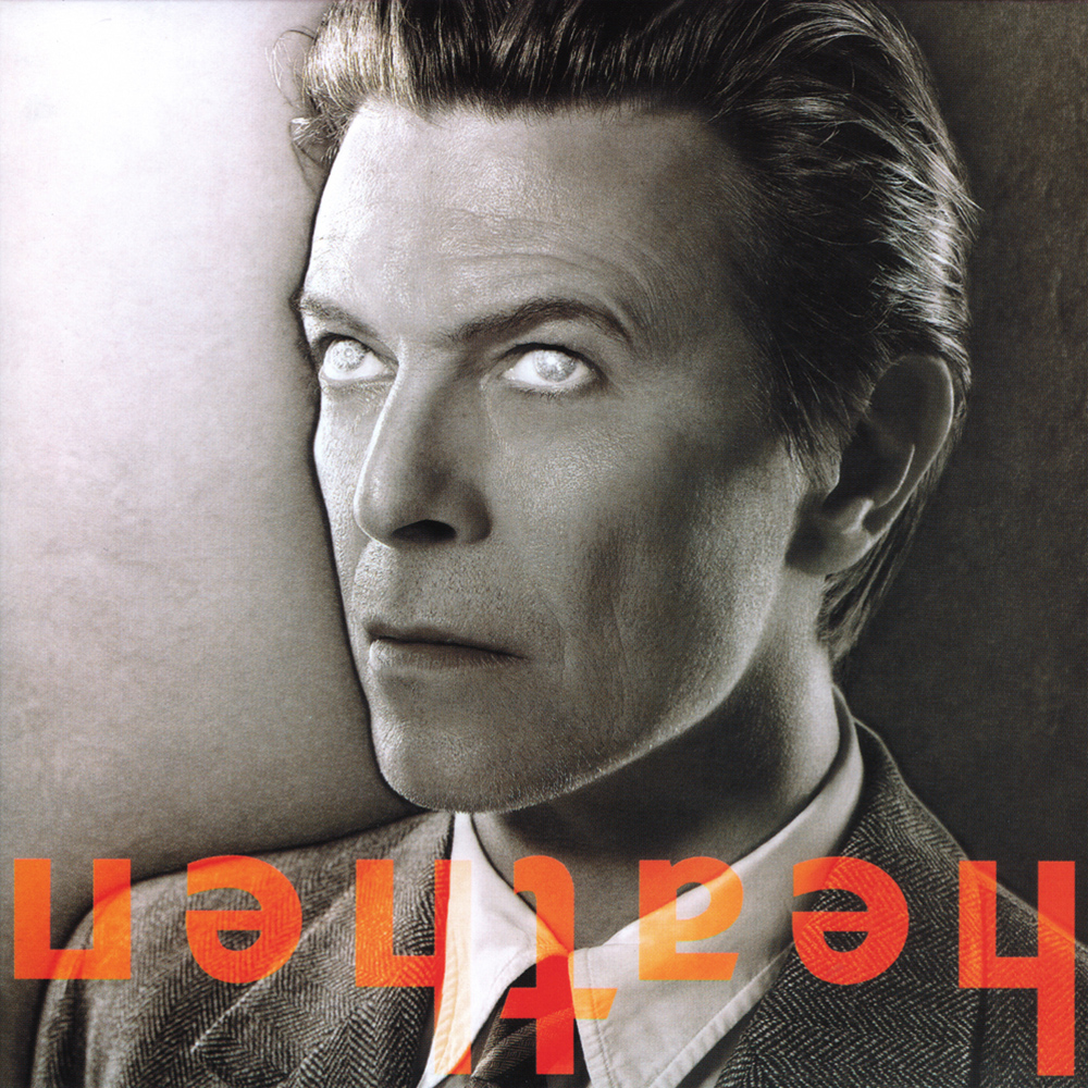 Download Music David Bowie PFP