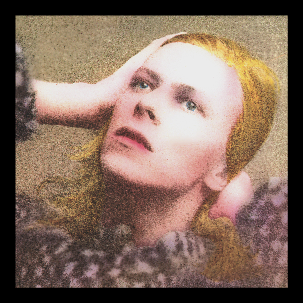 Download Music David Bowie PFP