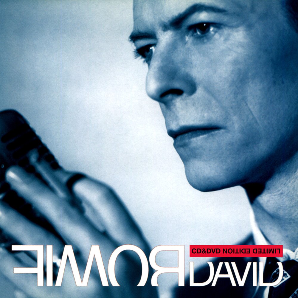 Download Music David Bowie PFP