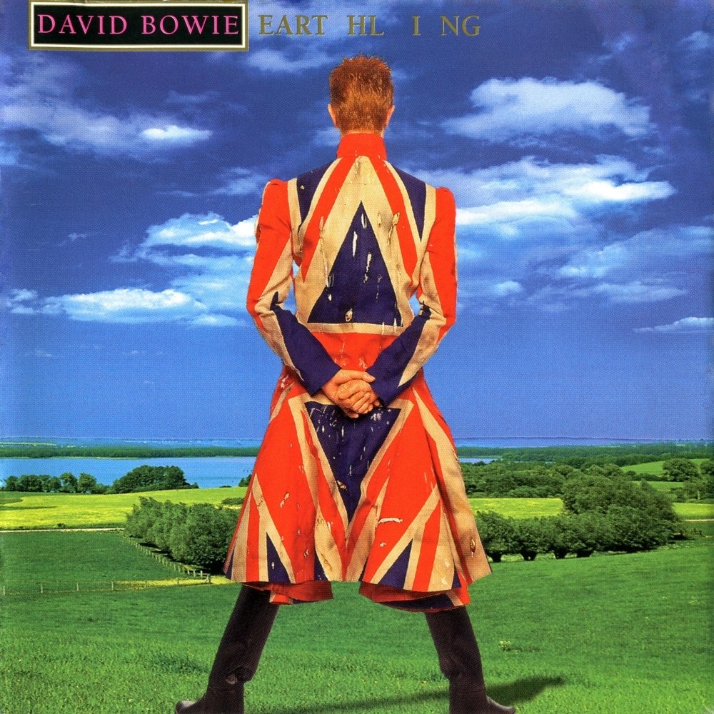 Download Music David Bowie PFP