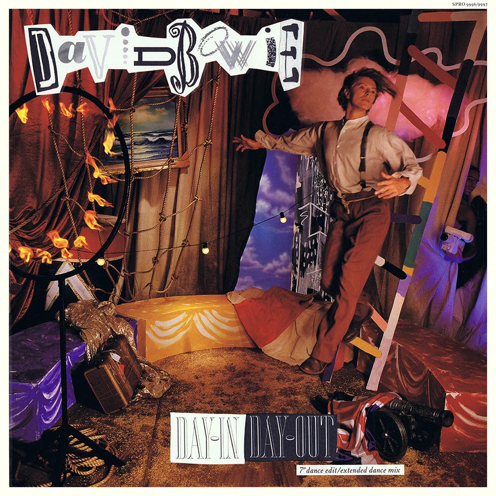 Download Music David Bowie PFP