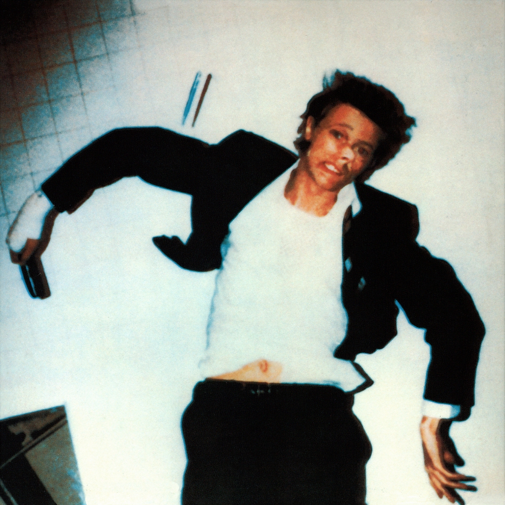 Download Music David Bowie PFP