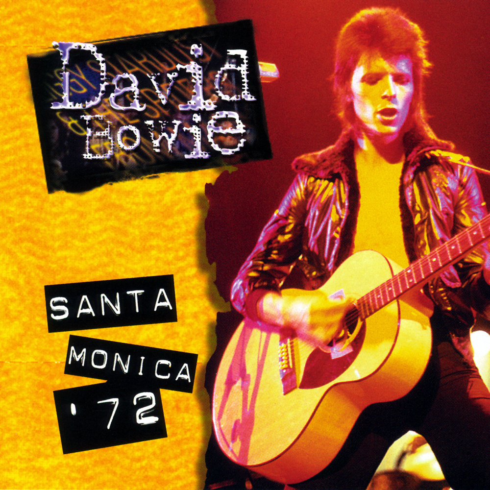 Download Music David Bowie PFP