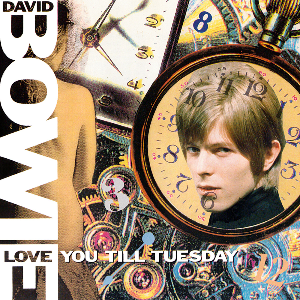 Download Music David Bowie PFP