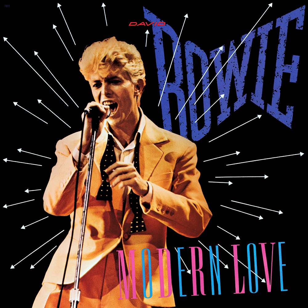 Download Music David Bowie PFP