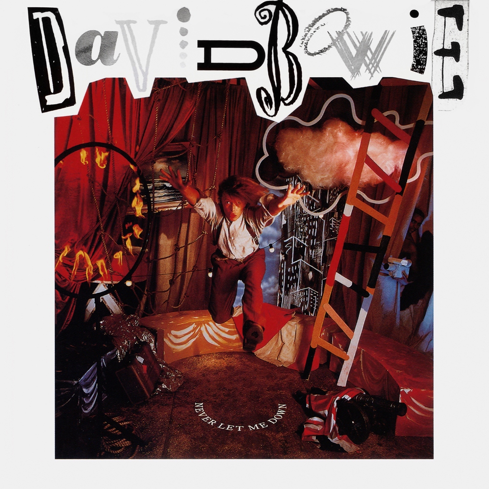 Download Music David Bowie PFP