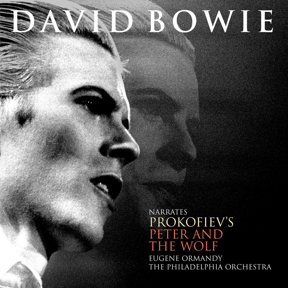 Download Music David Bowie PFP
