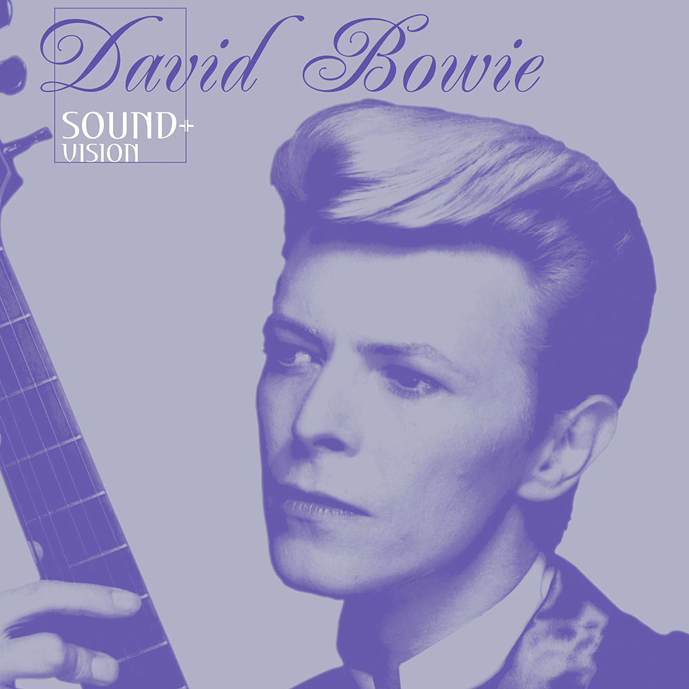 Download Music David Bowie PFP