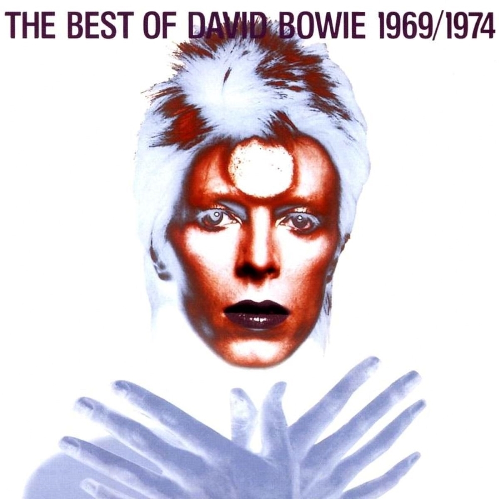 Download Music David Bowie PFP