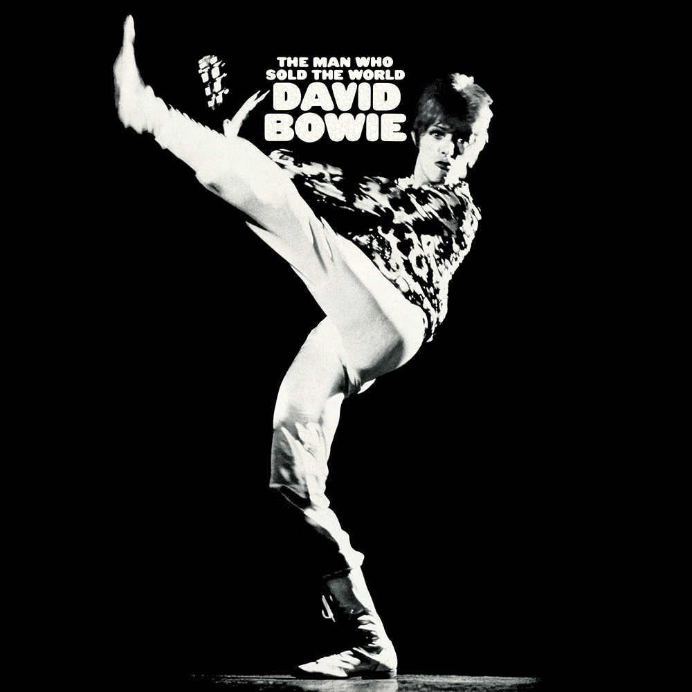 Download Music David Bowie PFP