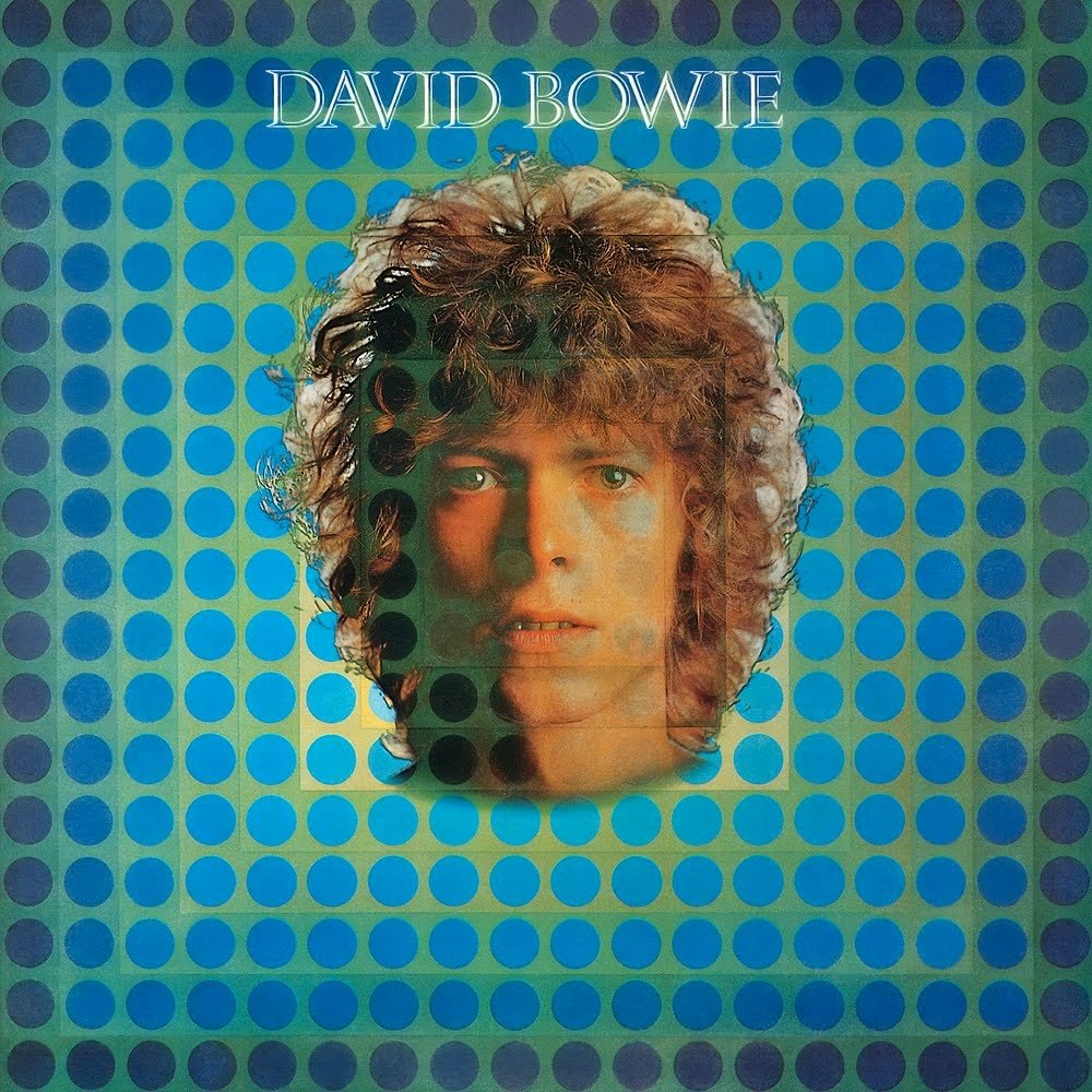 Download Music David Bowie PFP