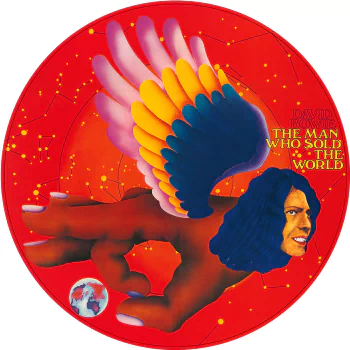 [160+] David Bowie PFP