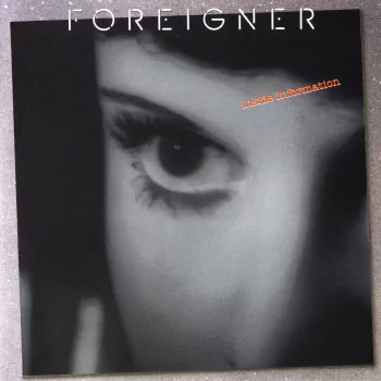 Foreigner - Desktop Wallpapers, Phone Wallpaper, PFP, Gifs, and More!