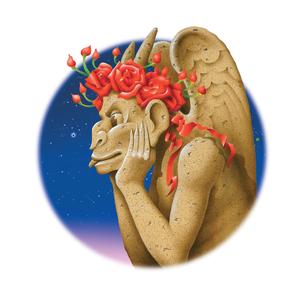 Download Music Grateful Dead PFP