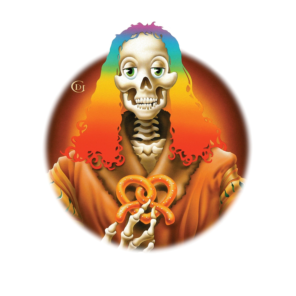 Download Music Grateful Dead PFP